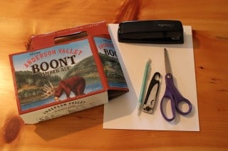 How to Make DIY Pocket Notebooks | The Art of Manliness