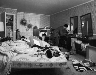 Complete Guide to Home Security | The Art of Manliness
