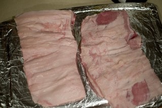 How to Make Homemade Bacon | The Art of Manliness