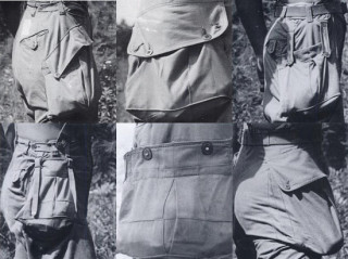 The History of Pockets | The Art of Manliness
