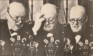 Public Speaking Guide: Tips from Churchill | The Art of Manliness