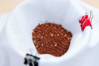 Brewing Coffee With No Filter | The Art of Manliness