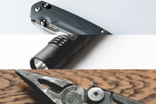 What is Everyday Carry (EDC)? | The Art of Manliness