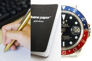 What is Everyday Carry (EDC)? | The Art of Manliness