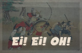 20 Battle Cries of Warriors Through the Ages | The Art of Manliness