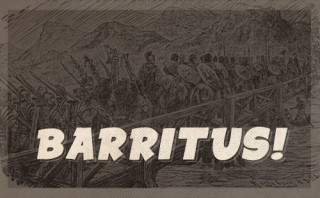 20 Battle Cries of Warriors Through the Ages | The Art of Manliness