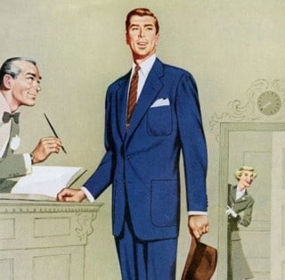 How to Use a Hotel Concierge | The Art of Manliness