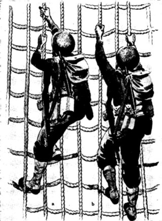 Military Rope Skills From 1944 | The Art of Manliness