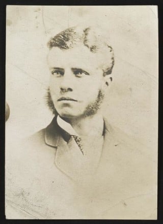 Manliness Precedes True Gentlemanliness | The Art of Manliness