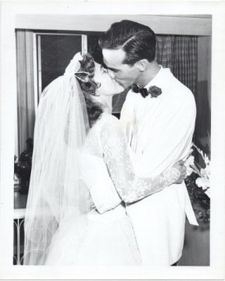 The Benefits of Getting Married Young | The Art of Manliness