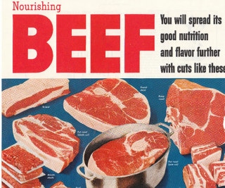 Cheap Steak Cuts: 8 Delicious Cuts of Meat | The Art of Manliness