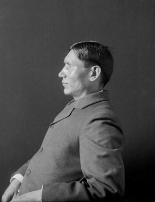 Sioux and Native American Manhood | The Art of Manliness