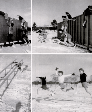 Obstacle Course Races: Their History and Future | The Art of Manliness