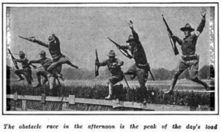 Obstacle Course Races: Their History and Future | The Art of Manliness