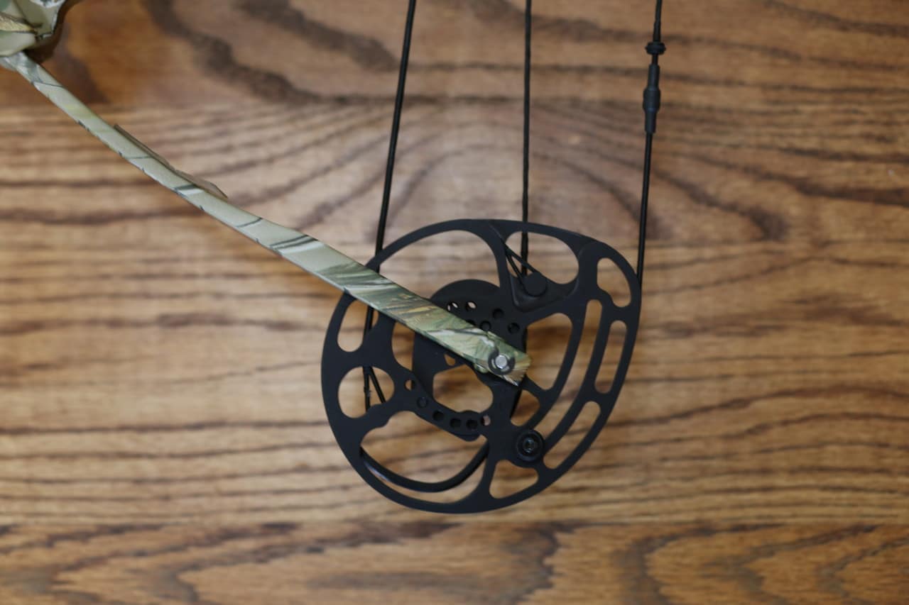 Compound Bows: Anatomy, Lingo, and Buying Tips