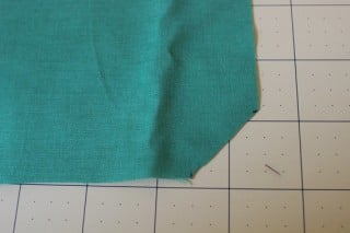How to Make a Pocket Square With Hem Tape | The Art of Manliness