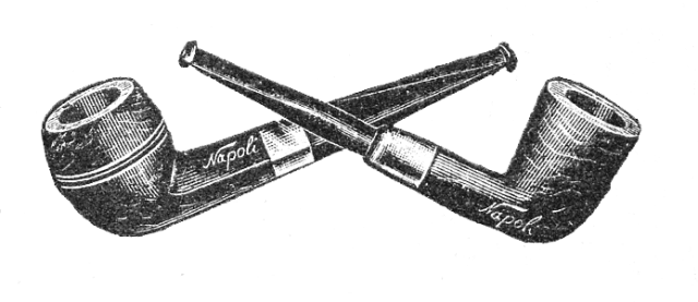 Beginner's Guide to Pipe Smoking | The Art of Manliness