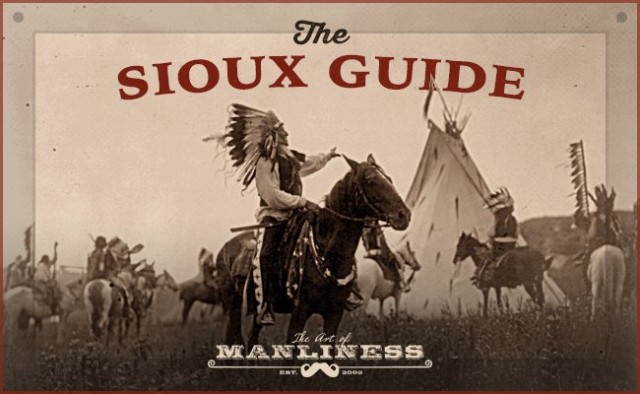 Sioux Quotes and Wisdom on Spirituality | The Art of Manliness