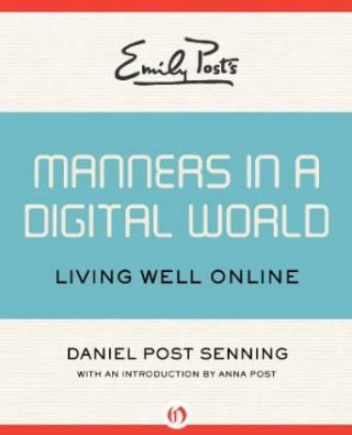 Podcast: Digital Etiquette and Manners for Men | The Art of Manliness