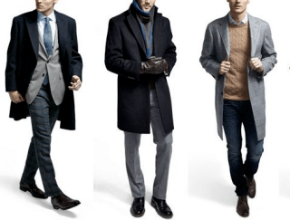 Men's Overcoats: What to Look For | The Art of Manliness
