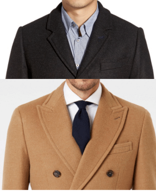 Men's Overcoats: What to Look For | The Art of Manliness