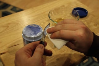 How to Clean & Restore a Vintage Pocketknife | The Art of Manliness