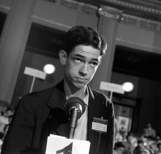 How to Answer "Tell Me a Little About Yourself" | The Art of Manliness