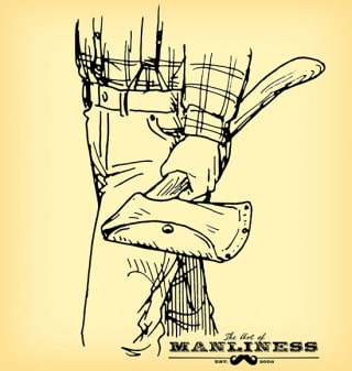 A Primer on the Ax: How to Use an Ax Safely and Effectively | The Art ...