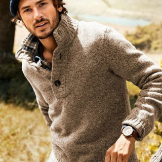 6 Style Tips for the Skinny Guy | The Art of Manliness