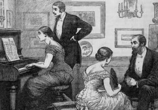 How Etiquette and Manners Came To Be | The Art of Manliness