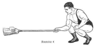 26 Oldtime Strongman Exercises Every Man Should Try | The Art of Manliness