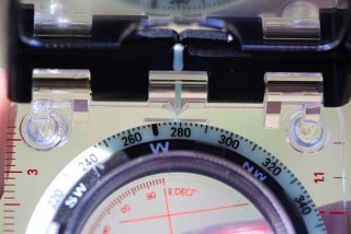 Land Navigation: Finding Bearings & Topo Maps | The Art of Manliness