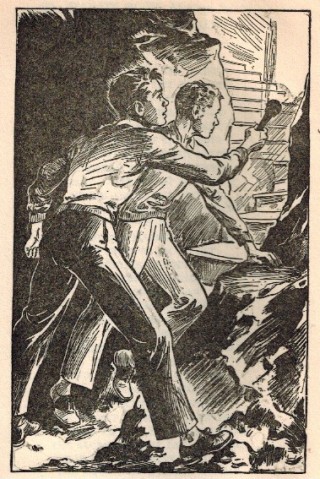 9 Lessons From The Hardy Boys | The Art of Manliness
