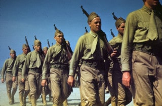 Khakis: A Man's Guide to Fit and Style | The Art of Manliness