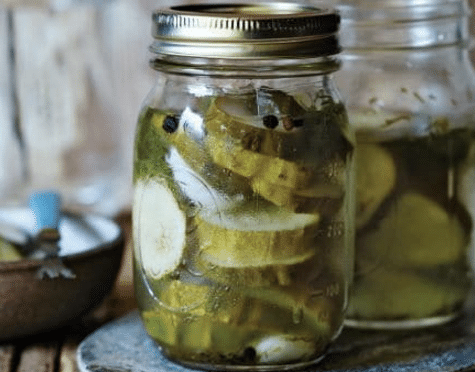 How to Pickle Vegetables at Home | The Art of Manliness