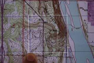 Land Navigation: Using MGRS Coordinates | The Art of Manliness