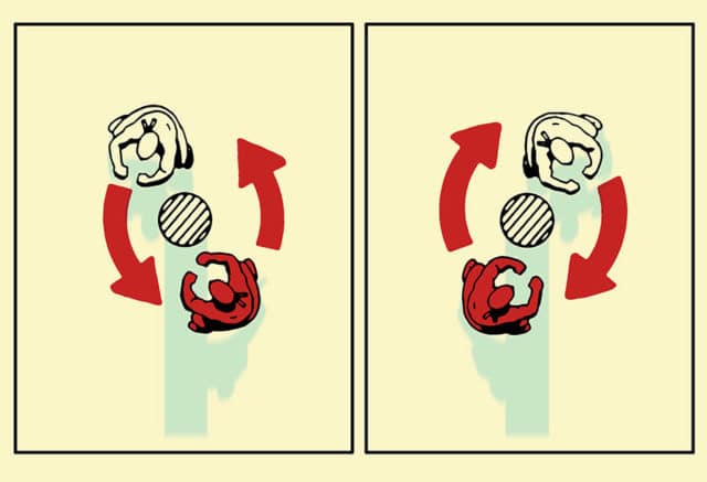 How to Fight Multiple Assailants | The Art of Manliness