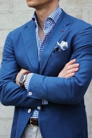 What to Wear to Outdoor Events in Summer | The Art of Manliness