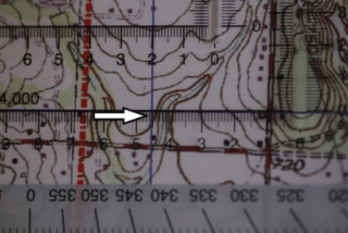 Land Navigation: Using MGRS Coordinates | The Art of Manliness
