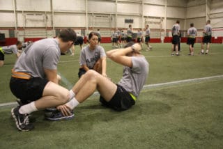 The History of the Army’s PT Test | The Art of Manliness