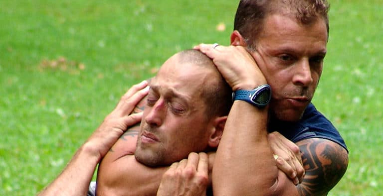 Podcast: Self-Defense and Becoming a Human Weapon | The Art of Manliness