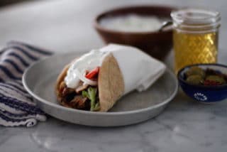 How to Make an Authentic Greek Gyro | The Art of Manliness