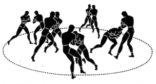 WWII Strength and Conditioning Exercises | The Art of Manliness