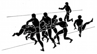 WWII Strength and Conditioning Exercises | The Art of Manliness