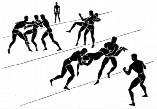 WWII Strength and Conditioning Exercises | The Art of Manliness