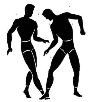 WWII Strength and Conditioning Exercises | The Art of Manliness