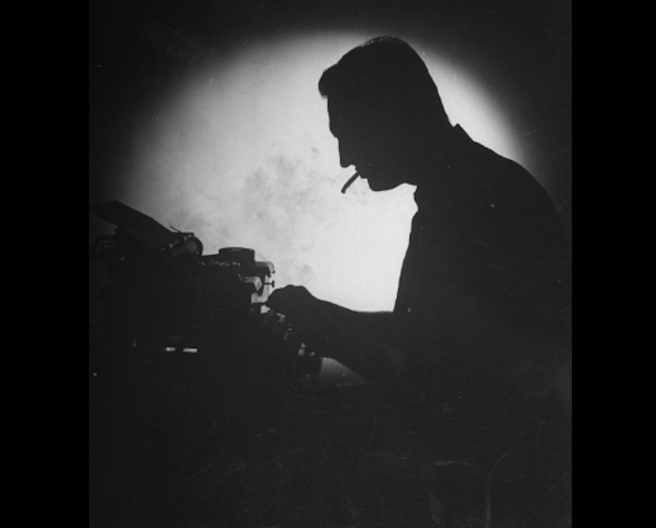 The 5 Principles of Moonlighting Success | The Art of Manliness