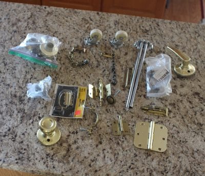 DIY Toddler Activity Board | The Art of Manliness