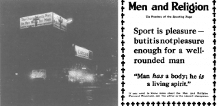 Muscular Christianity: Its History and Lasting Effects | The Art of ...