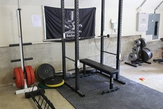 How to Build a Weightlifting Platform | The Art of Manliness